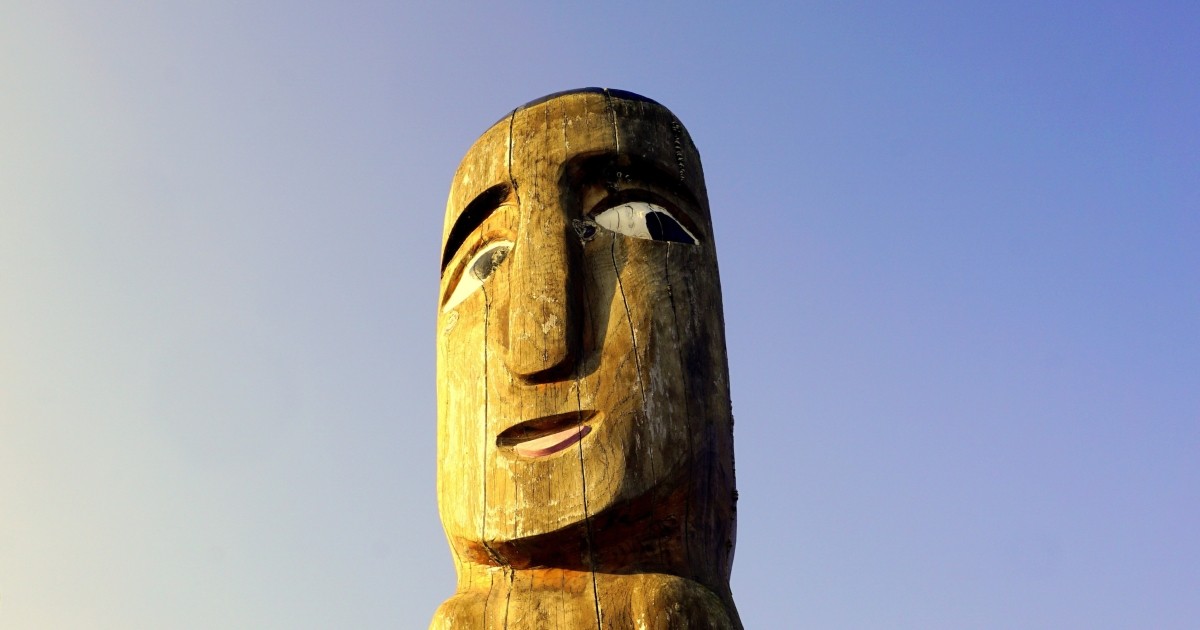 Что такое Анимизм - Узнай Что Такое